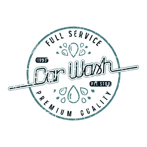 Car Wash Logo Vector Images (over 7,700)