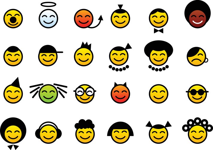 Smiley Face Vector Images (over 60,000)