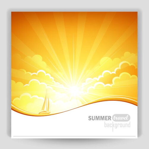 Sunny Vector Images (over 180,000)