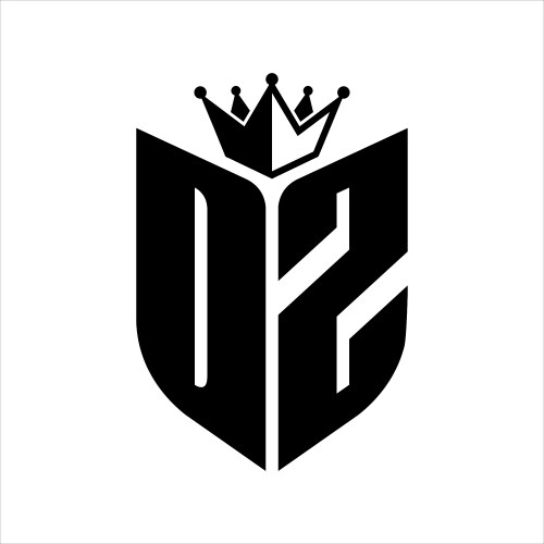 Dz Logo Vector Images (over 2,000)