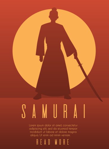 Samurai Vector Images (over 15,000)