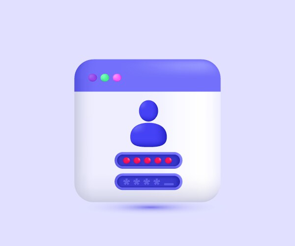 User Login Vector Images (over 23,000)