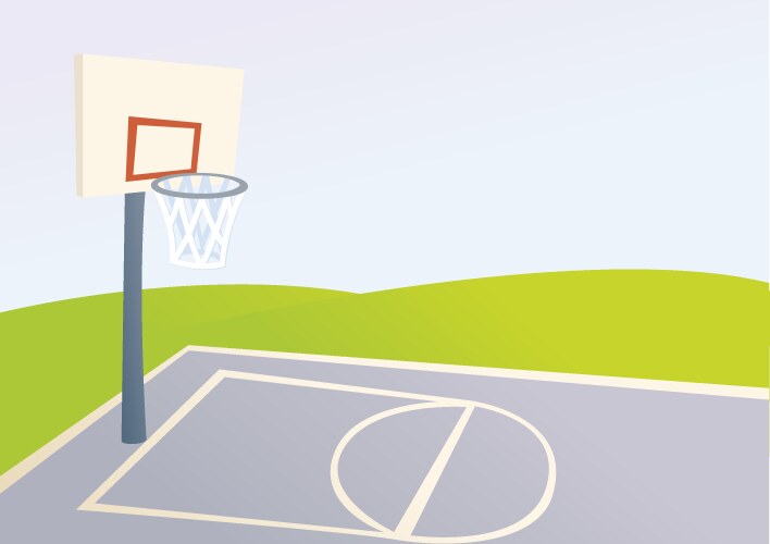 Cartoon Basketball Vector Images (over 21,000)