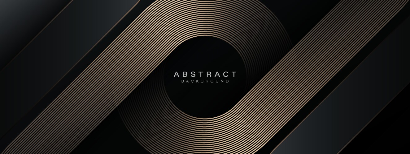 Elegant Black Gold Background Vector Images (over 90,000)