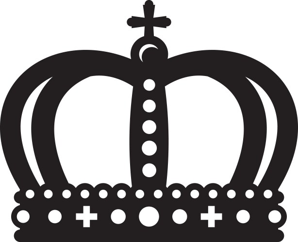 Crown Vector Images (over 270,000)