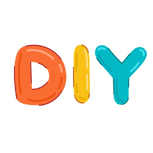 Simple cartoon submarine Royalty Free Vector Image