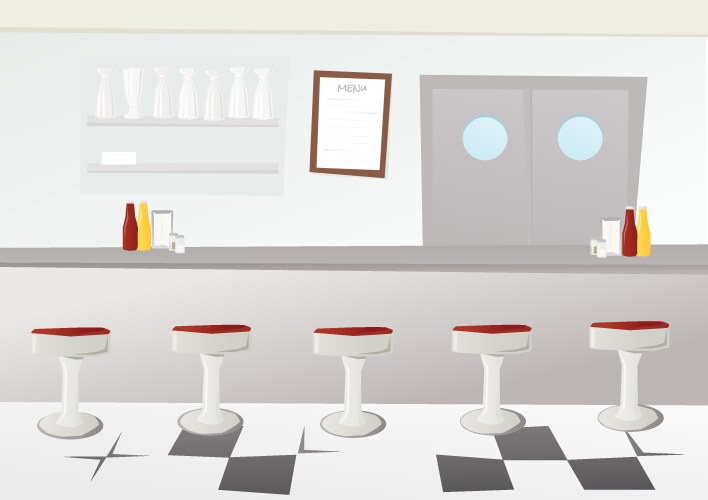 Diner Vector Images (over 28,000)