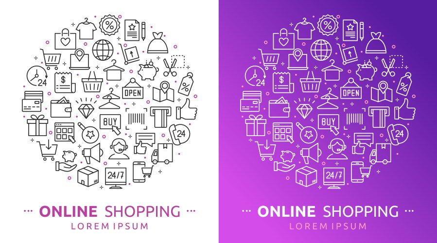 Shopping Vector Images (over 1.7 million)