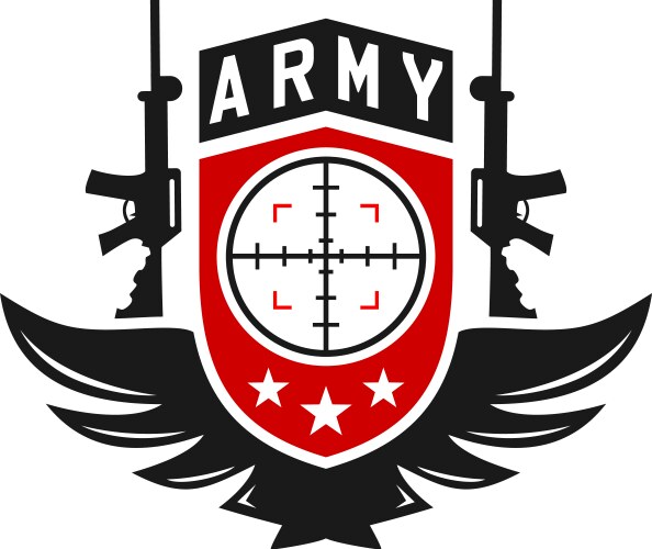Gun Logo Vector Images (over 22,000)