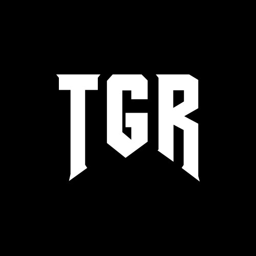 Tgr Vector Images (26)