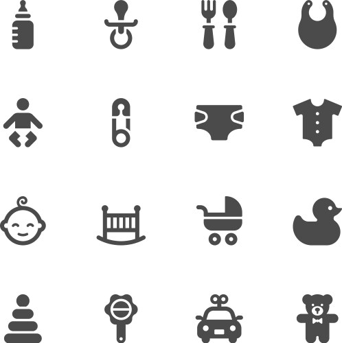 Baby Vector Images (over 850,000)