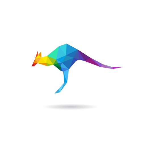 Kangaroo Vector Images (over 16,000)