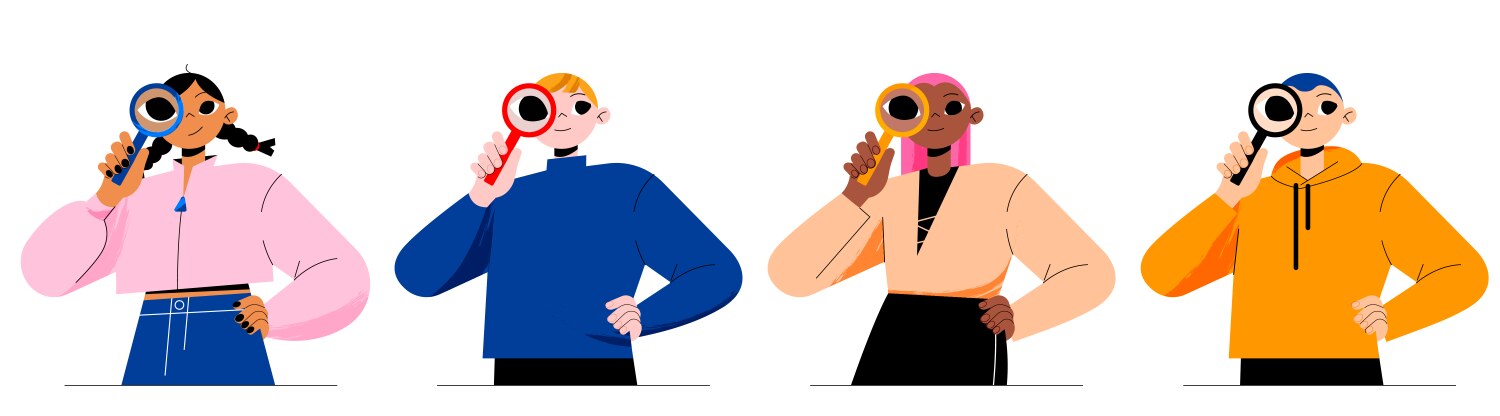Research People Vector Images (over 63,000)