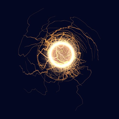 Lightning Bolt Vector Images (over 45,000)