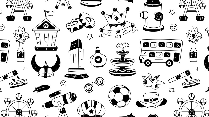 Uk theme Royalty Free Vector Image - VectorStock