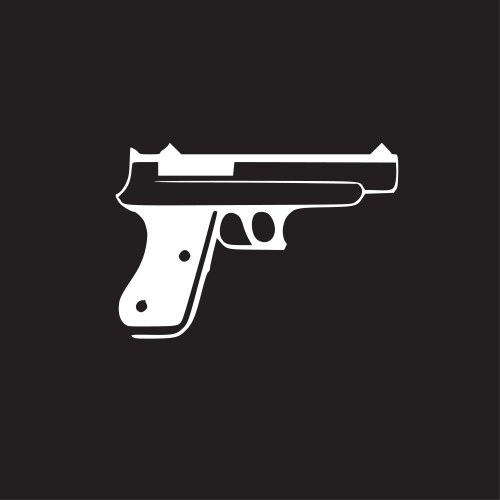 Firearm Logos Vector Images (over 5,100)