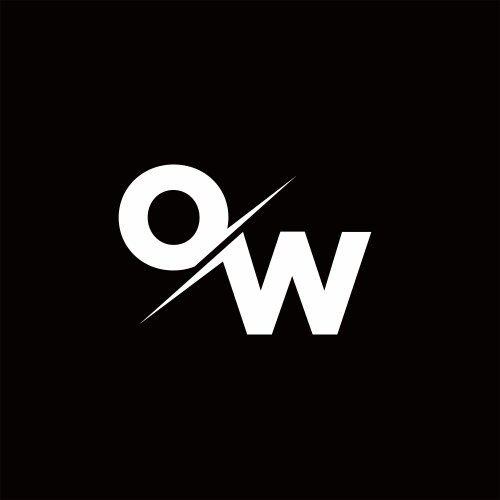 Ow Logo Vector Images (over 1,600)