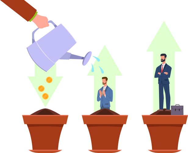 Leadership Training Vector Images (over 19,000)