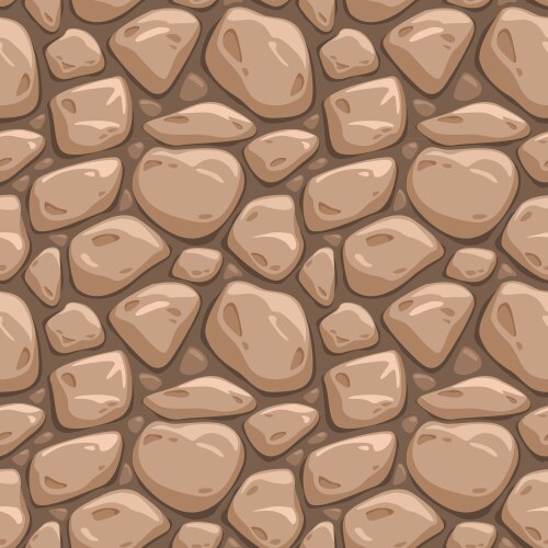 Cartoon Rock Texture Vector Images (over 6,600)