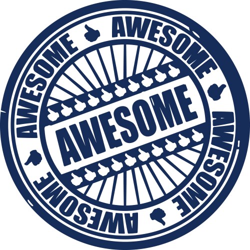 Awesome Vector Images (over 44,000)