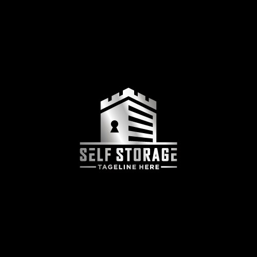 Storage Unit Logo Vector Images (over 290)