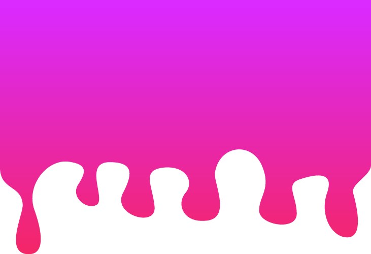 Pink Slime Drip Vector Images (over 450)