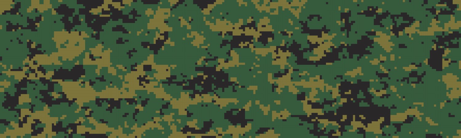 Digital Camo Patterns Military Vector Images (over 3,000)
