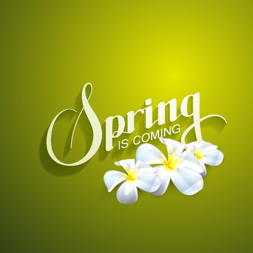 Spring Season Vector Images (over 370,000)