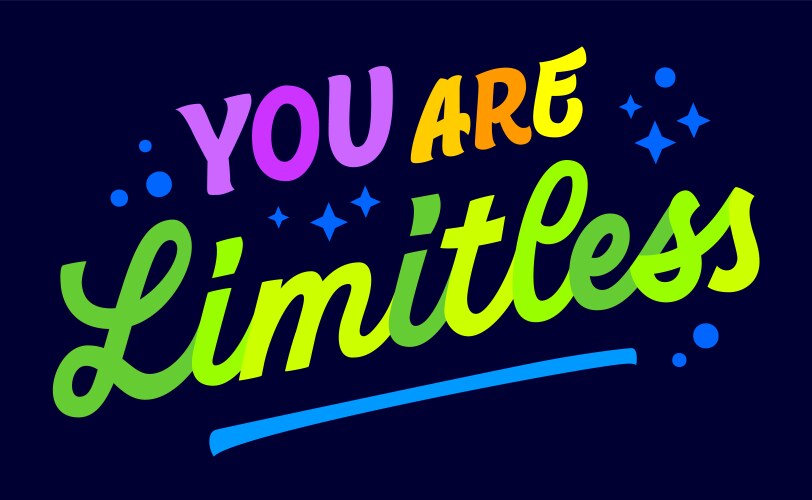 Limitless Infinity Vector Images (over 6,400)