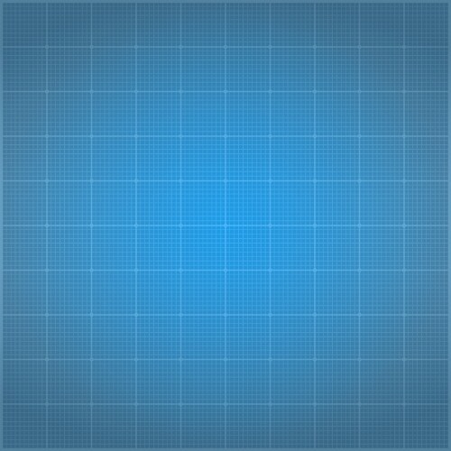 Blueprint background Royalty Free Vector Image