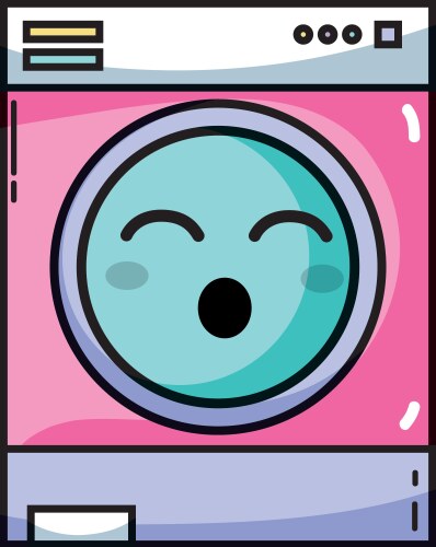 Washing Machine Cartoon Vector Images (over 5,600)