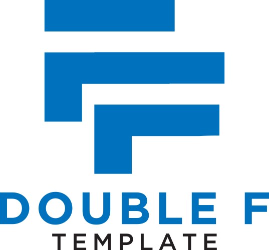 Double Letter Vector Images (over 4,300)