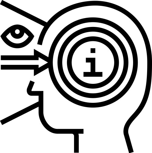 Perception Symbol Icon Vector Images (over 5,300)