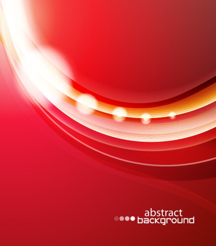Red Abstract Wave Vector Images (over 130,000)