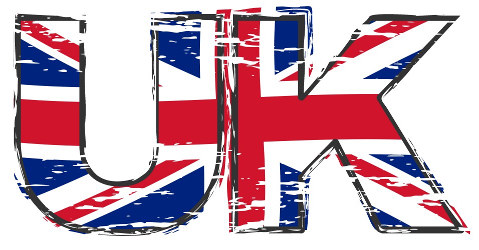 Union Jack Vector Images (over 6,700)