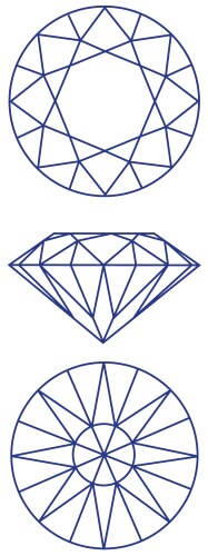 Diamond Vector Images (over 360,000)