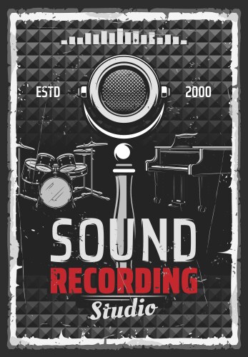 Recording Studio Vector Images (over 87,000)