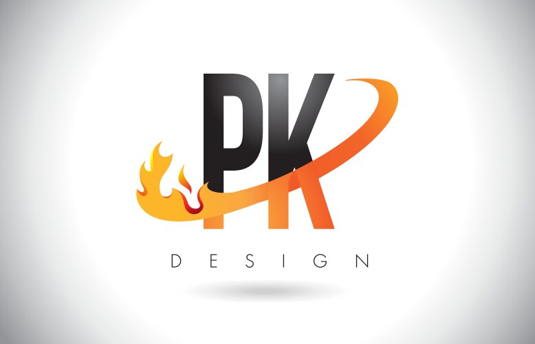 Letter Pk Logo Vector Images (over 2,200)