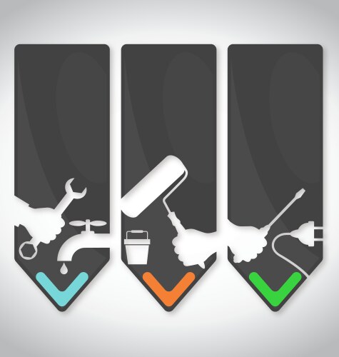 Repair Vector Images (over 520,000)