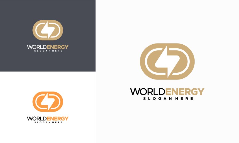 Energy Conservation Logo Vector Images (over 9,000)