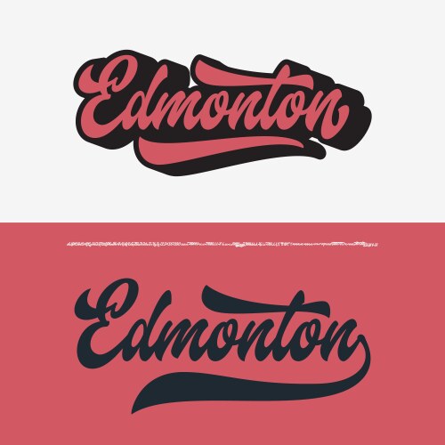 College Cursive Font Vector Images (over 100)