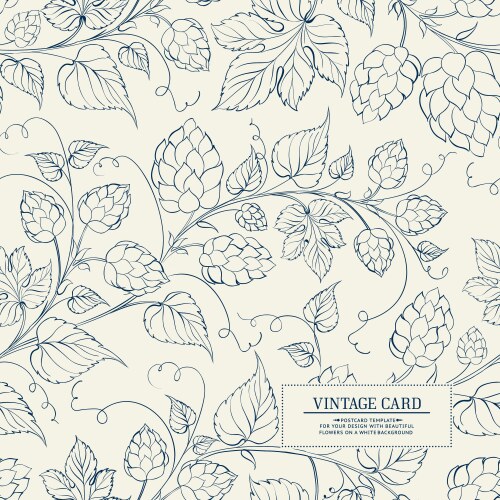 Hops Vector Images (over 52,000)