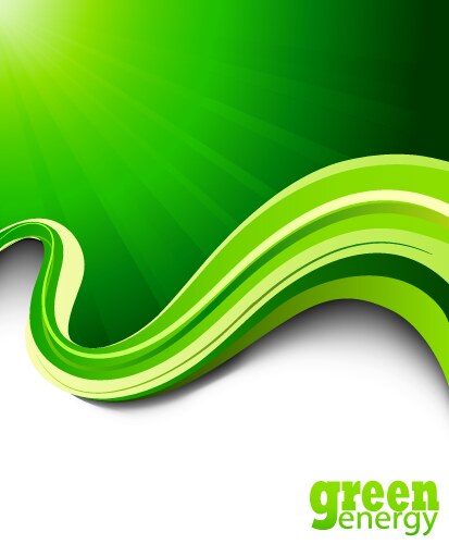 Green Wave Vector Images (over 160,000)