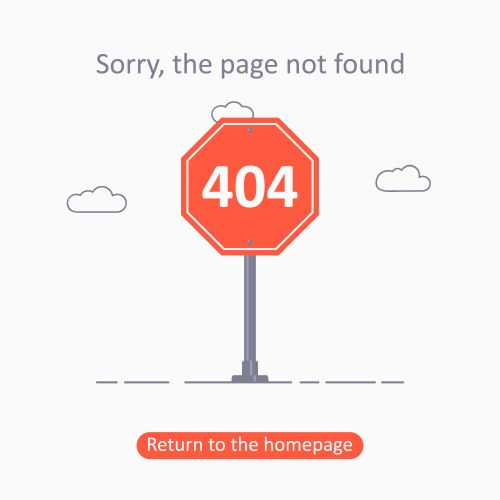 Windows Error Vector Images (over 2,500)