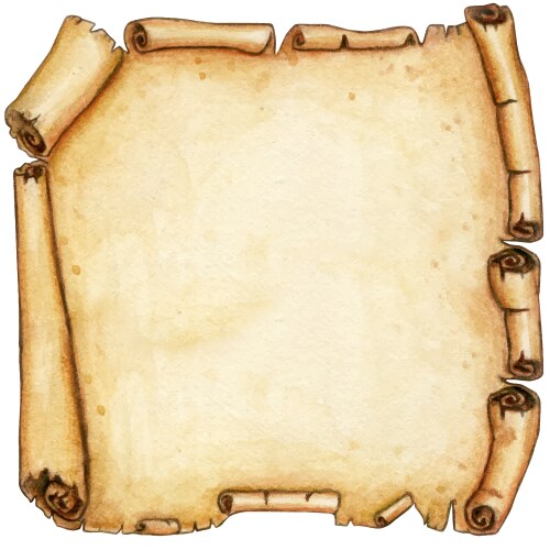 Rolled Map Vector Images (over 3,200)