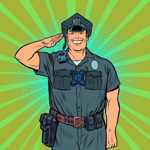 Cop Vector Images (over 35,000)