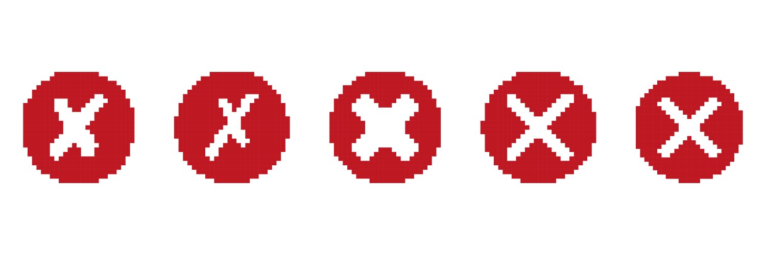 Cancel Sign Vector Images (over 27,000)