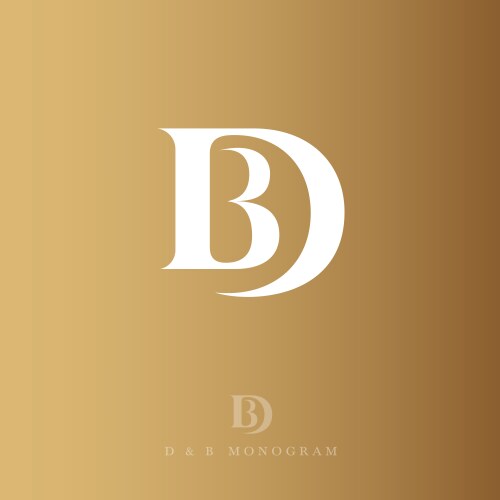 Double D Logo Vector Images (over 150)