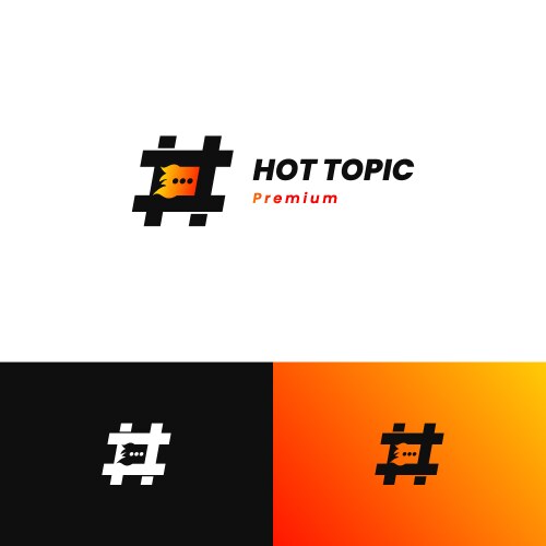 Fire Logo Vector Images (over 96,000)