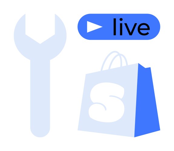 Live Shopping Vector Images (over 9,000)